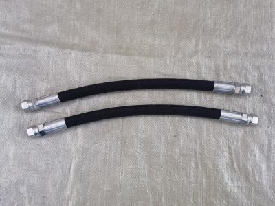 China 85558880 TD Oil Hose Ingersoll Rand air compressor spare parts for sale