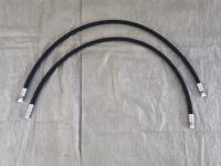 China 85557726 TD Oil Hose Ingersoll Rand air compressor spare parts for sale