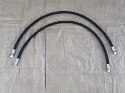 China 85557726 TD Oil Hose Ingersoll Rand air compressor spare parts for sale