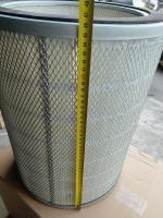 China 67765362 TD centrifugal inlet filter core 375*460H iron single Ingersoll Rand air compressor spare parts for sale