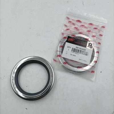 China 88142450 TD Double Lip Oil Seal Reverse for Ingersoll Rand air compressor spare parts for sale