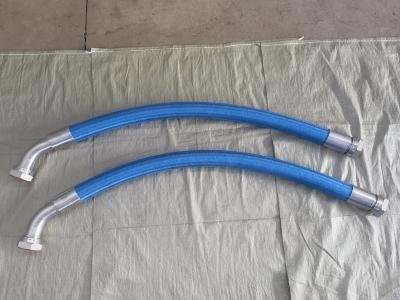 China 85563633 TD Pipe/Hose/Tube for Ingersoll Rand air compressor spare parts for sale