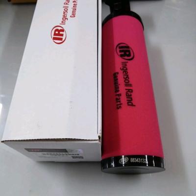 China 88343132 TD Precision Filter Cartridge for Ingersoll Rand air compressor spare parts for sale