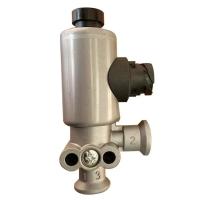 China Atlas Oil Pipe 0574991802 High Pressure Hydraulic Tube for Air Compressors for sale