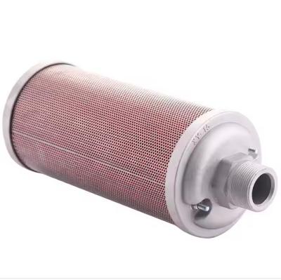 China Atlas XY-15 Muffler 1617616404  High Quality Spare Parts for air Compressors for sale