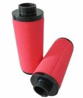 China Atlas Air Compressor Filter Core 2258290133 10 Micron Hydraulic Spare Part for sale