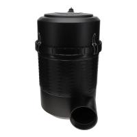China Atlas Air Filter Housing  1621737700  High Quality Spare Parts for air Compressors for sale