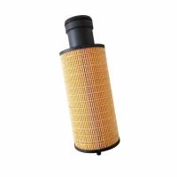 China Atlas 1613937083 Long Oil Filter for Air Compressors for sale