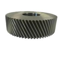 China Atlas Air Compressor Gear Set 1092023011/1092023012 10-2000mm Diameter for sale