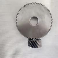 China Atlas Air Compressor Gear Set 1092023011/1092023012 10-2000mm Diameter for sale