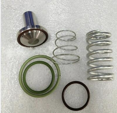 China 2901906000   Air Compressor Oil Shut-Off Valve Industrial Filter Part for Compressors Metal Material for sale