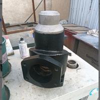 China JN315 New Condition Air Compressor Oil Shut-Off Valve Industrial Filter Part for Compressors Metal Material for sale