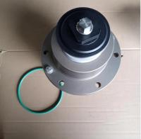China 02250050-612  New Condition Air Compressor Oil Shut-Off Valve Industrial Filter Part for Compressors Metal Material for sale