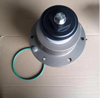 China 02250050-612  New Condition Air Compressor Oil Shut-Off Valve Industrial Filter Part for Compressors Metal Material for sale