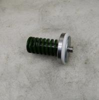 China QX101283 OEM  New Condition Air Compressor Oil Shut-Off Valve Industrial Filter Part for Compressors Metal Material for sale
