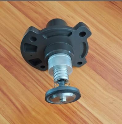 China 2605332330 New Condition Air Compressor Oil Shut-Off Valve Industrial Filter Part for Compressors Metal Material for sale