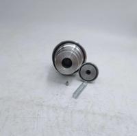 China 10520874 New Condition Air Compressor Oil Shut-Off Valve Industrial Filter Part for Compressors Metal Material for sale