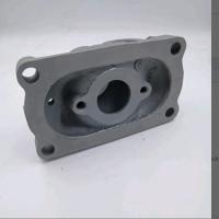 China 89573379 TD  New Condition Air Compressor Oil Shut-Off Valve Industrial Filter Part for Compressors Metal Material for sale