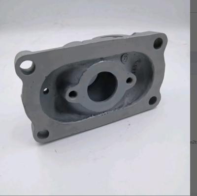China 89573379 TD  New Condition Air Compressor Oil Shut-Off Valve Industrial Filter Part for Compressors Metal Material for sale