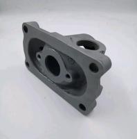 China 89573379 TD  New Condition Air Compressor Oil Shut-Off Valve Industrial Filter Part for Compressors Metal Material for sale