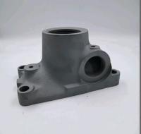 China 89573379 TD  New Condition Air Compressor Oil Shut-Off Valve Industrial Filter Part for Compressors Metal Material for sale