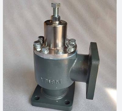 China 2605332330 New Condition Air Compressor Oil Shut-Off Valve Industrial Filter Part for Compressors Metal Material for sale