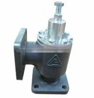 China 2605332330 New Condition Air Compressor Oil Shut-Off Valve Industrial Filter Part for Compressors Metal Material for sale