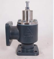China 2605332330 New Condition Air Compressor Oil Shut-Off Valve Industrial Filter Part for Compressors Metal Material for sale