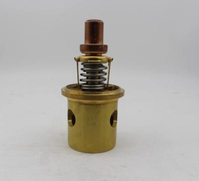 China High Quality 072517  TD Temperature Control Valve Industrial Air Compressor Parts Wholesale for sale