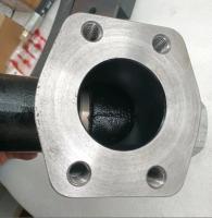China 23378011 New Condition Air Compressor Oil Shut-Off Valve Industrial Filter Part for Compressors Metal Material for sale