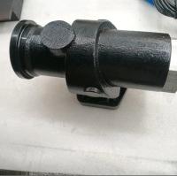 China 23378011 New Condition Air Compressor Oil Shut-Off Valve Industrial Filter Part for Compressors Metal Material for sale