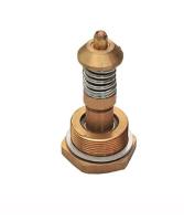 China High Quality 88290009-775 TD Temperature Control Valve Industrial Air Compressor Parts Wholesale Screw Design for sale