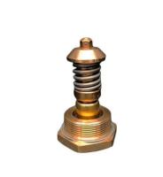 China High Quality 88290009-775 TD Temperature Control Valve Industrial Air Compressor Parts Wholesale Screw Design for sale