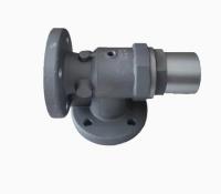 China High Quality 88290018-146 OEM Check Valve Industrial Air Compressor Parts Wholesale Screw Design for sale