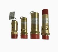 China High Quality 88290019-742 OEM Safety Valve Complement Industrial Air Compressor Parts Wholesale for sale