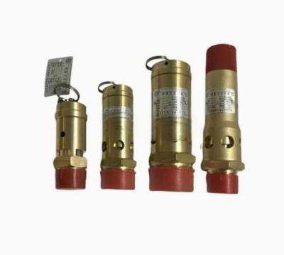 China High Quality 88290019-742 OEM Safety Valve Complement Industrial Air Compressor Parts Wholesale for sale