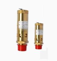 China High Quality 88290019-742 OEM Safety Valve Complement Industrial Air Compressor Parts Wholesale for sale