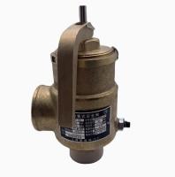 China High Quality 88290005-479 OEM Safety Valve Industrial Air Compressor Parts Wholesale Screw Design for sale