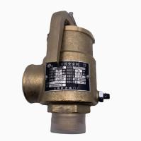 China High Quality 88290005-479 OEM Safety Valve Industrial Air Compressor Parts Wholesale Screw Design for sale