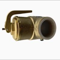 China High Quality 88290005-479 OEM Safety Valve Industrial Air Compressor Parts Wholesale Screw Design for sale
