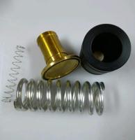 China 223090467 New Condition Air Compressor Oil Shut-Off Valve Industrial Filter Part for Compressors Metal Material for sale