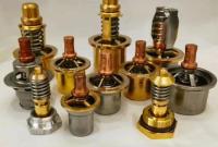 China High Quality 88290001-779 TD Temperature Control Valve Core Industrial Air Compressor Parts Wholesale for sale