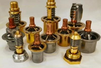 China High Quality 88290001-779 TD Temperature Control Valve Core Industrial Air Compressor Parts Wholesale for sale