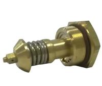 China High Quality 88290001-779 TD Temperature Control Valve Core Industrial Air Compressor Parts Wholesale for sale