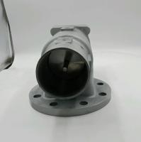 China High Quality 100006522 ZP Inlet Valve Complement Industrial Air Compressor Parts Wholesale for sale
