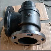 China QX102801 New Condition Air Compressor Oil Shut-Off Valve Industrial Filter Part for Compressors Metal Material for sale