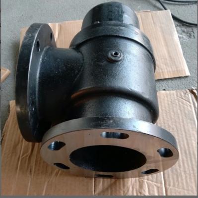 China QX102801 New Condition Air Compressor Oil Shut-Off Valve Industrial Filter Part for Compressors Metal Material for sale