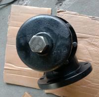 China QX102801 New Condition Air Compressor Oil Shut-Off Valve Industrial Filter Part for Compressors Metal Material for sale