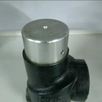 China High Quality 100005403 Minimum Pressure Valve Industrial Air Compressor Parts Wholesale Screw Design for sale