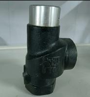 China High Quality 100005403 Minimum Pressure Valve Industrial Air Compressor Parts Wholesale Screw Design for sale